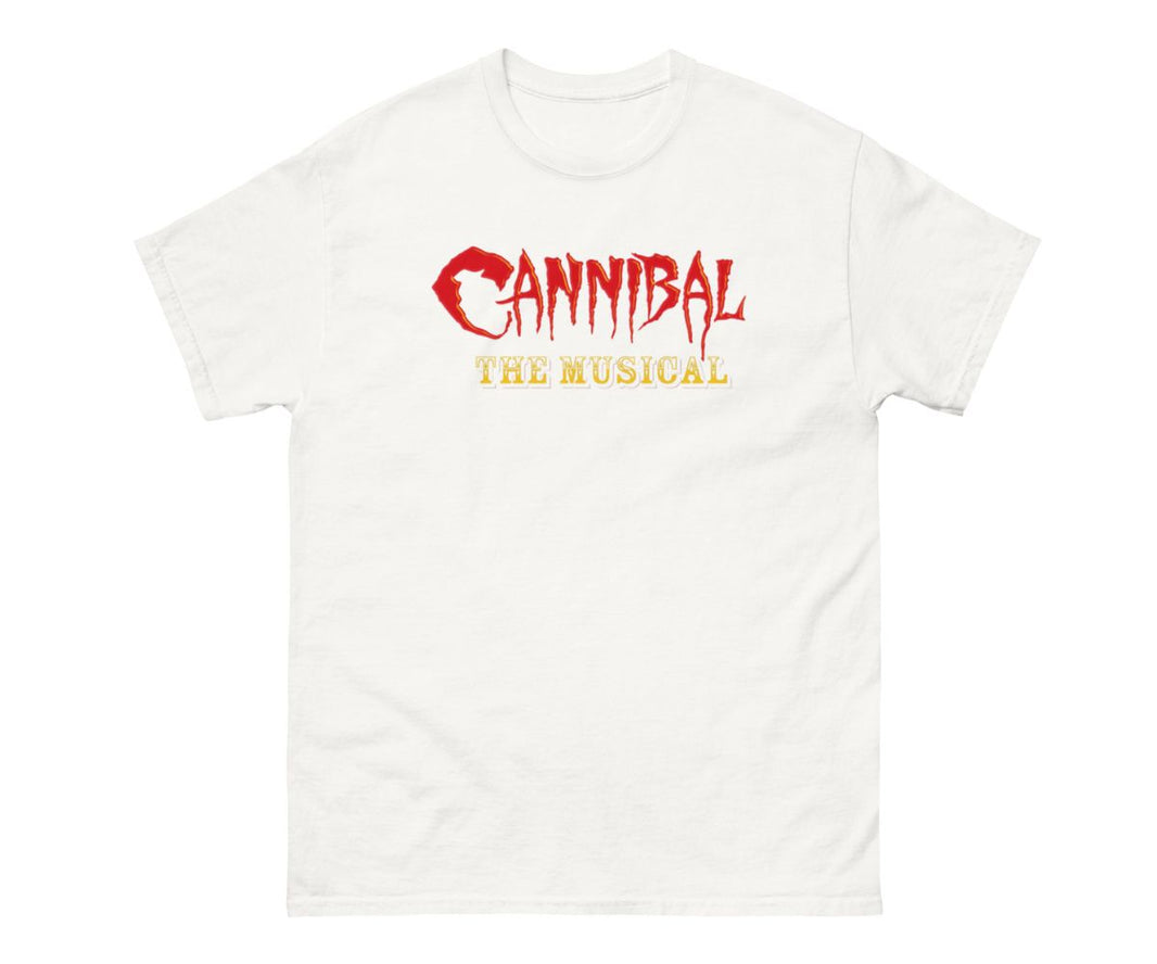 Cannibal! The Store - Official marketplace for Cannibal! The Musical